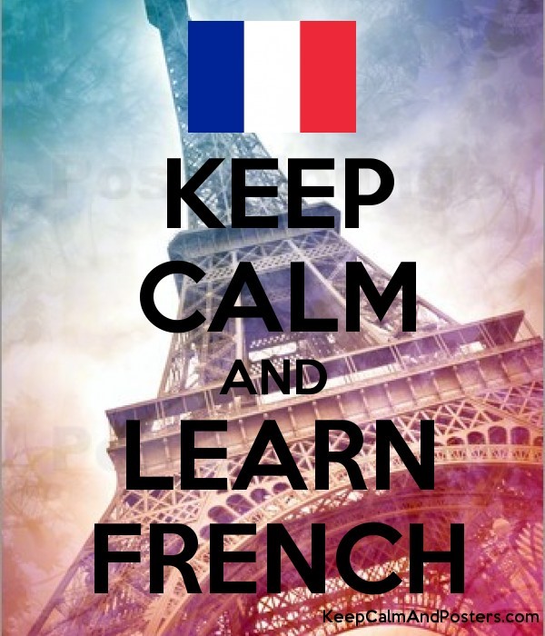 Fun French Tutoring - Learning with a French Native Teacher